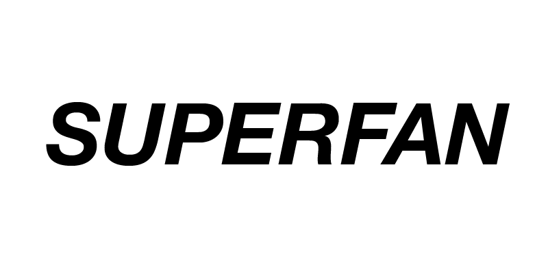 SUPERFAN LOGO – SUPERFAN