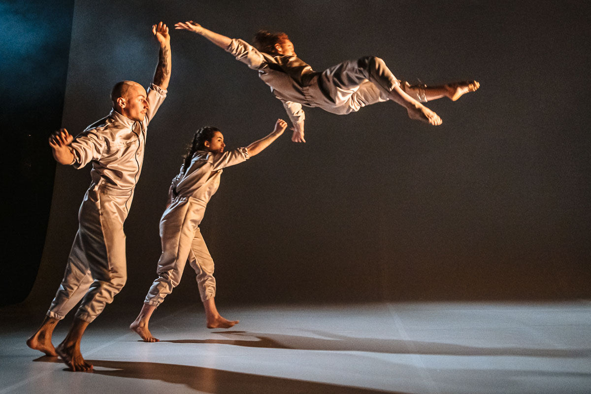 NOSEDIVE – SUPERFAN