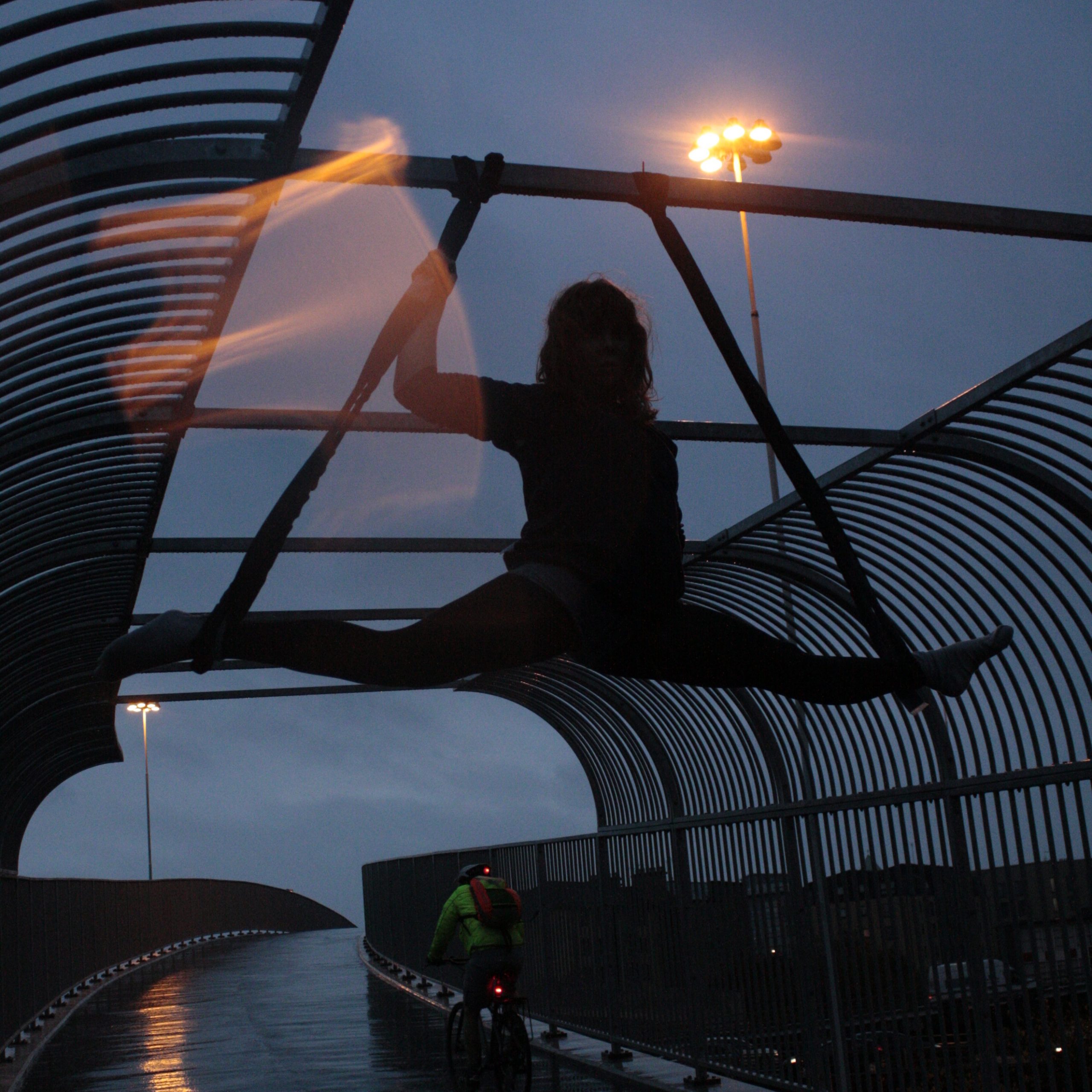 About us – SUPERFAN