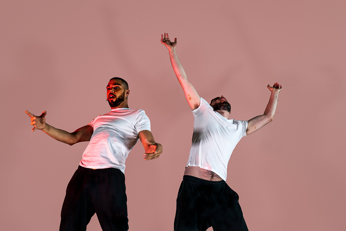 STUNTMAN – SUPERFAN