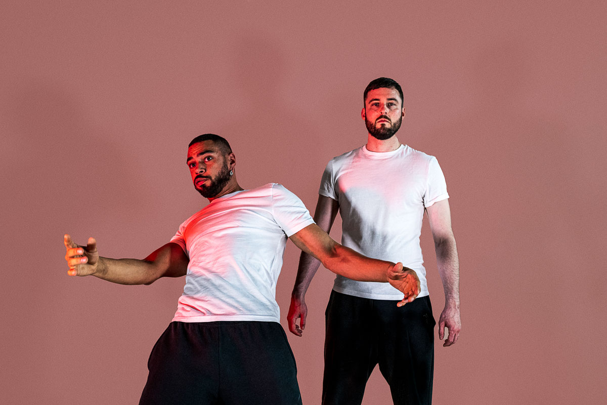 STUNTMAN – SUPERFAN