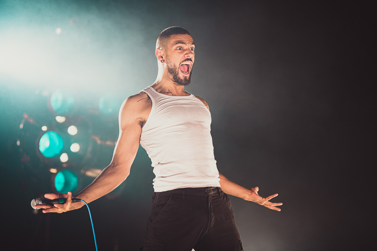 STUNTMAN – SUPERFAN