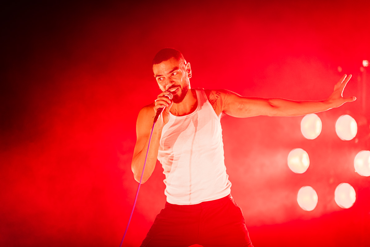 STUNTMAN – SUPERFAN