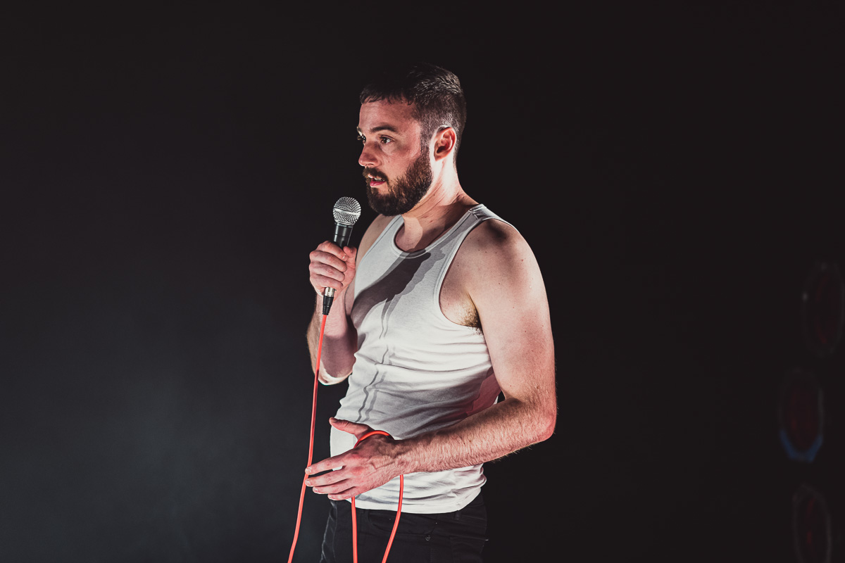 STUNTMAN – SUPERFAN