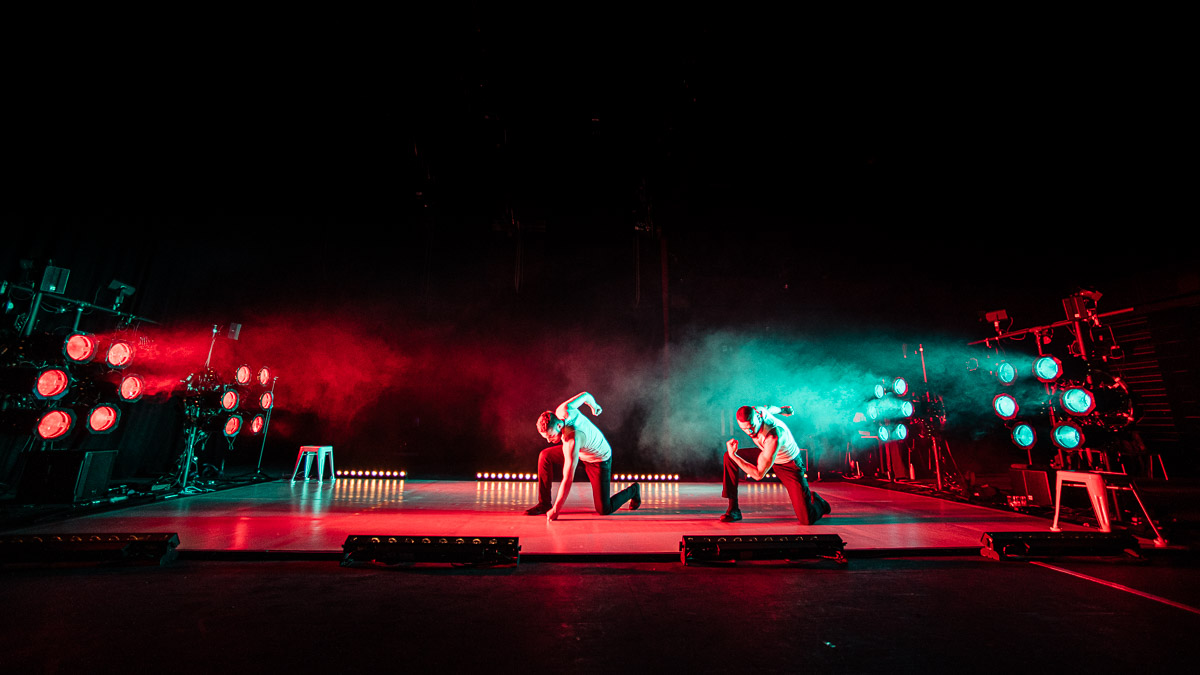 STUNTMAN – SUPERFAN