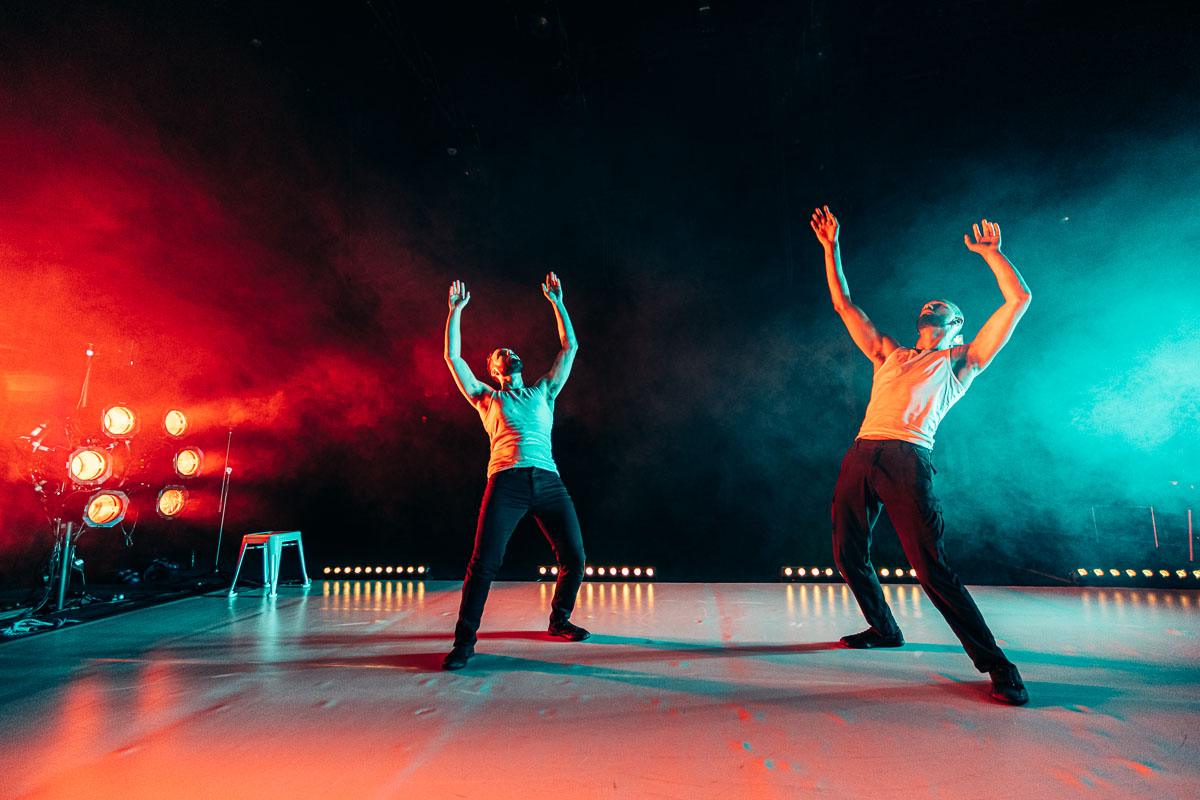 STUNTMAN – SUPERFAN