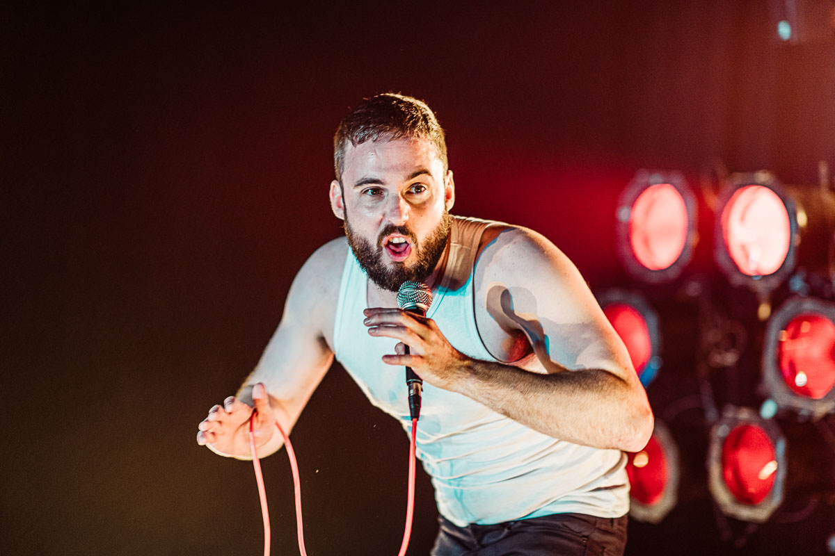 STUNTMAN – SUPERFAN